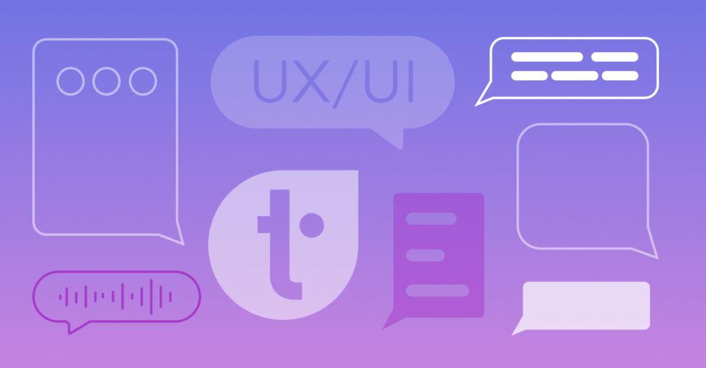 Conversational UX/UI Explained: A beginner's guide - Tovie AI Blog