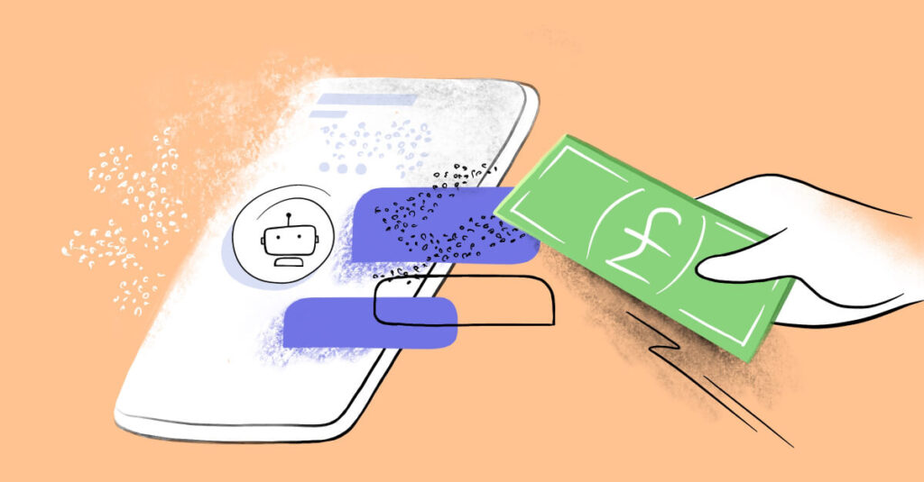 Top Things to Consider When Building Debt Recovery Bot - Tovie AI Blog