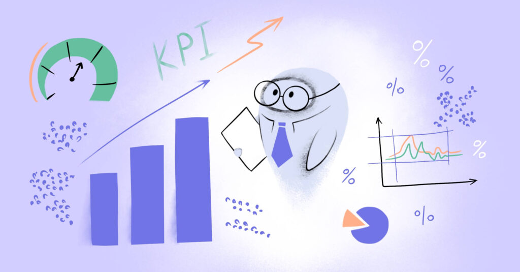 What are the main chatbot KPIs in 2023? - Tovie AI Blog