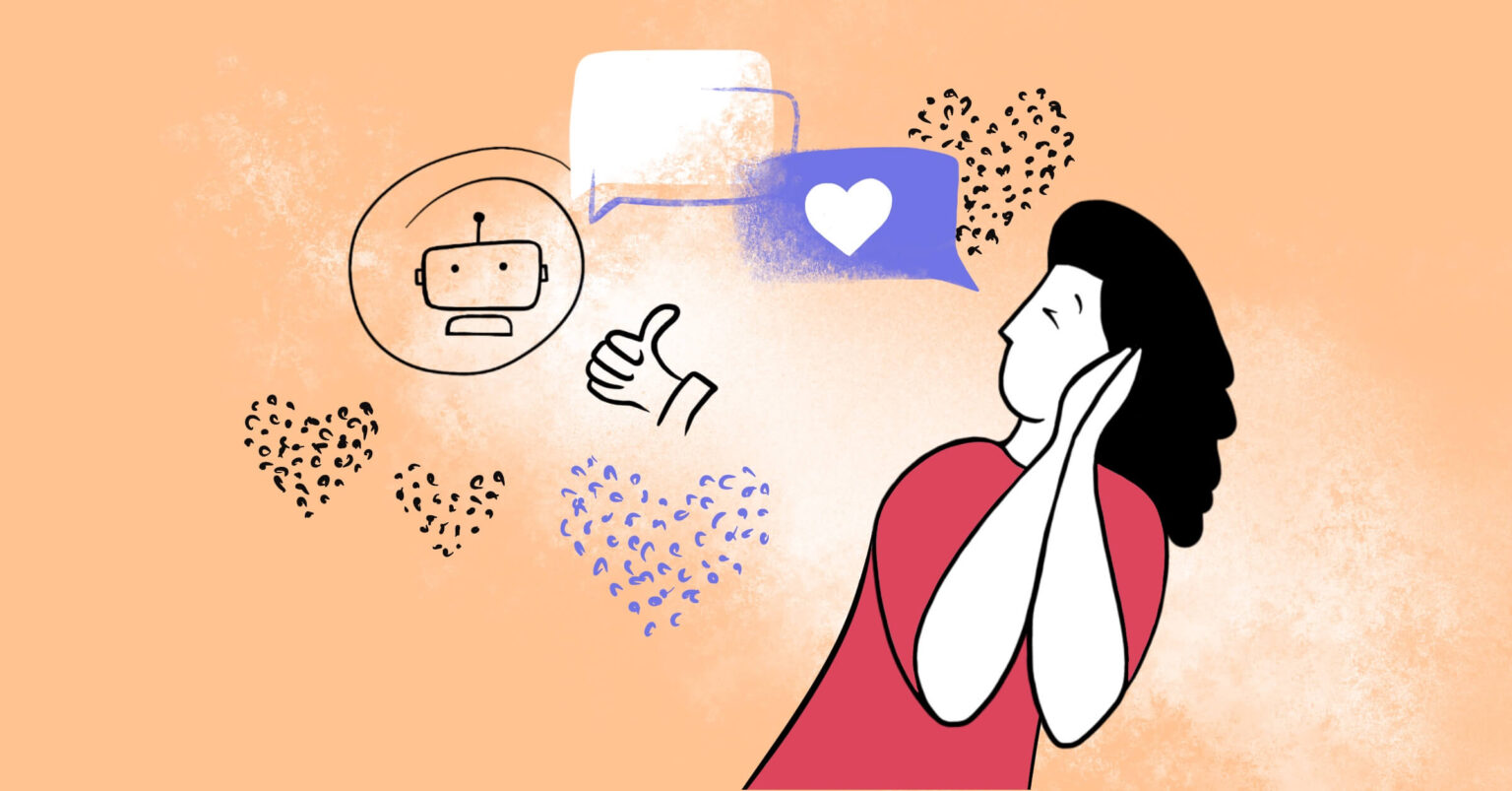 Conversational UX/UI Explained: A beginner's guide - Tovie AI Blog