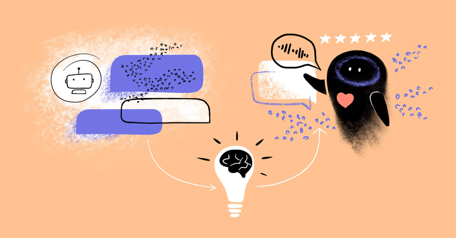 The Power of Generative AI for Chatbots and Voice Assistants