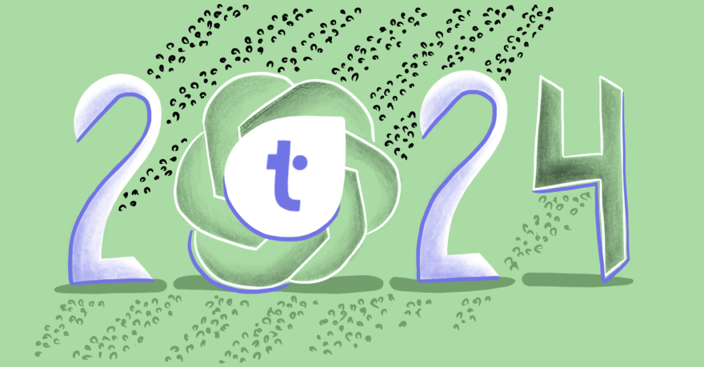 Top 10 Generative AI Trends to Watch in 2024